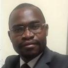 Dr Frederick Okinyi appointed as the New Unit Head, HBT | Department of ...
